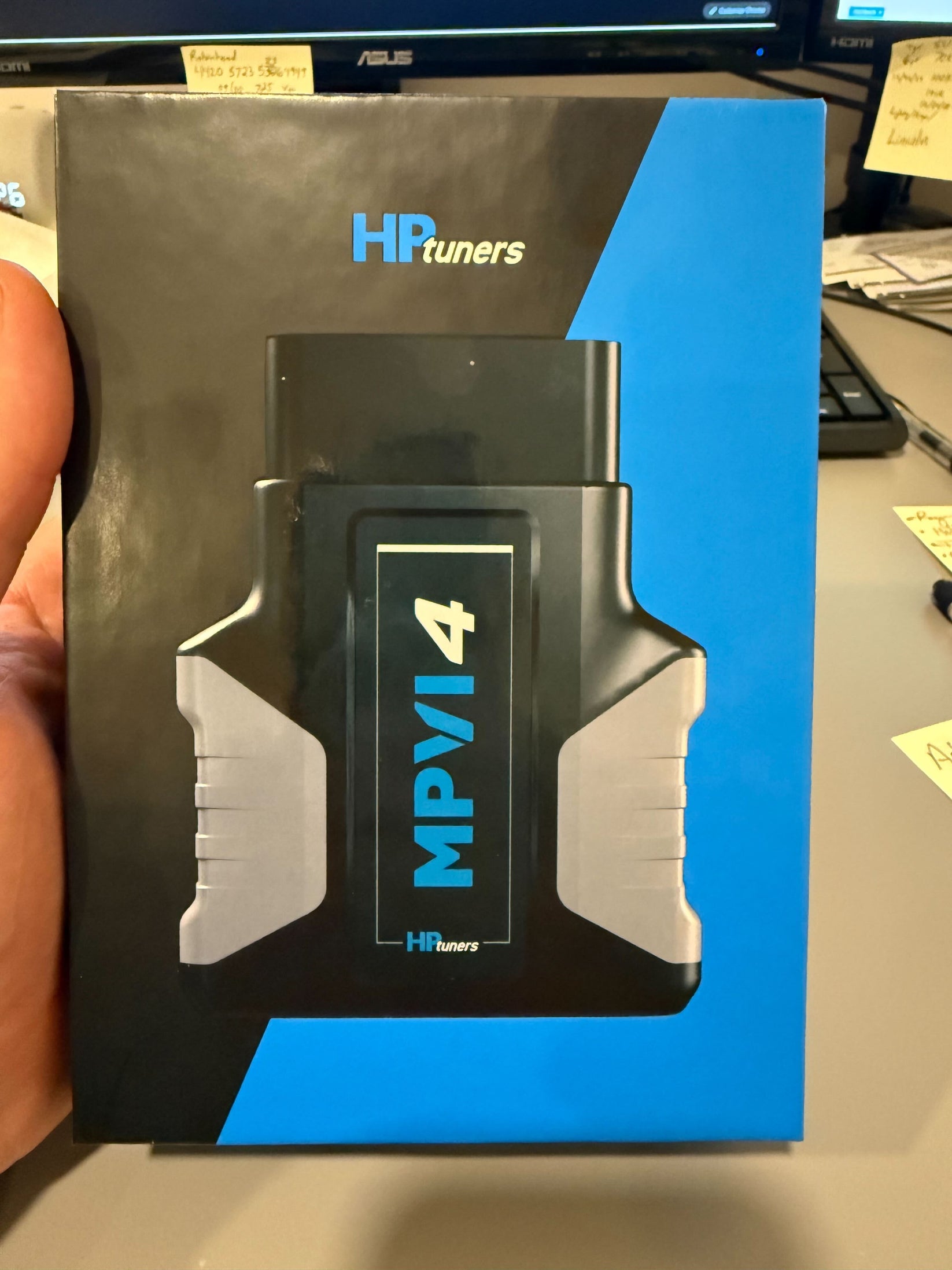 HP Tuners MPVI4 Tuner – The Tuner Store