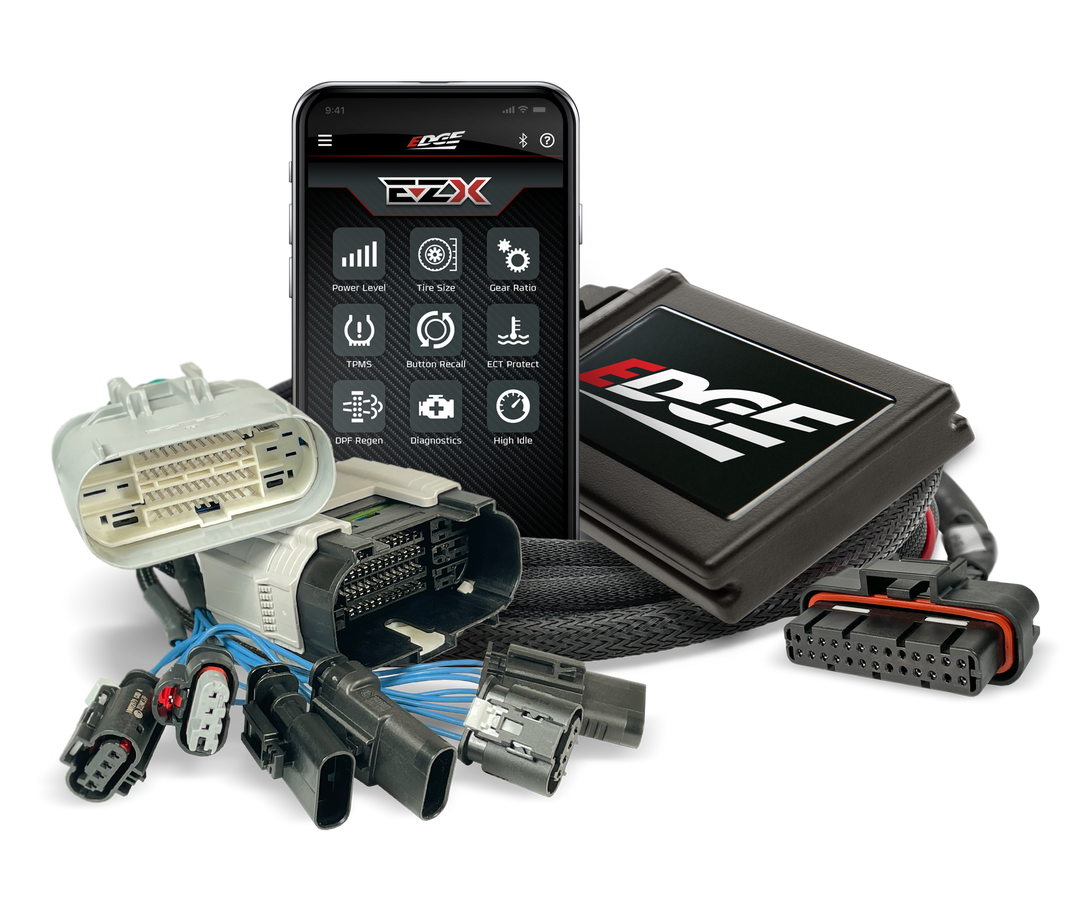 Edge – The Tuner Store
