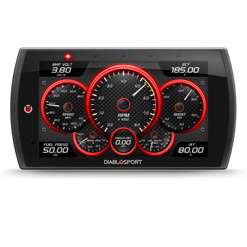 DiabloSport – The Tuner Store