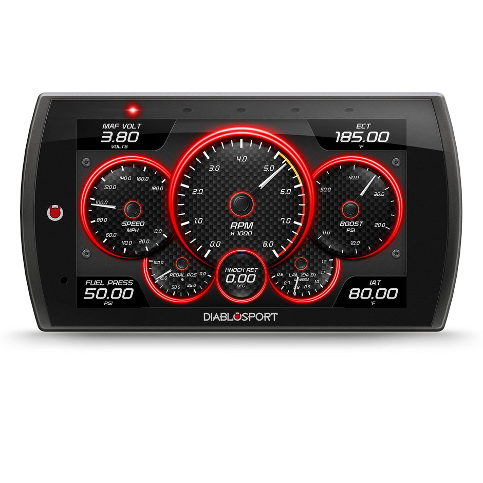 DiabloSport – The Tuner Store