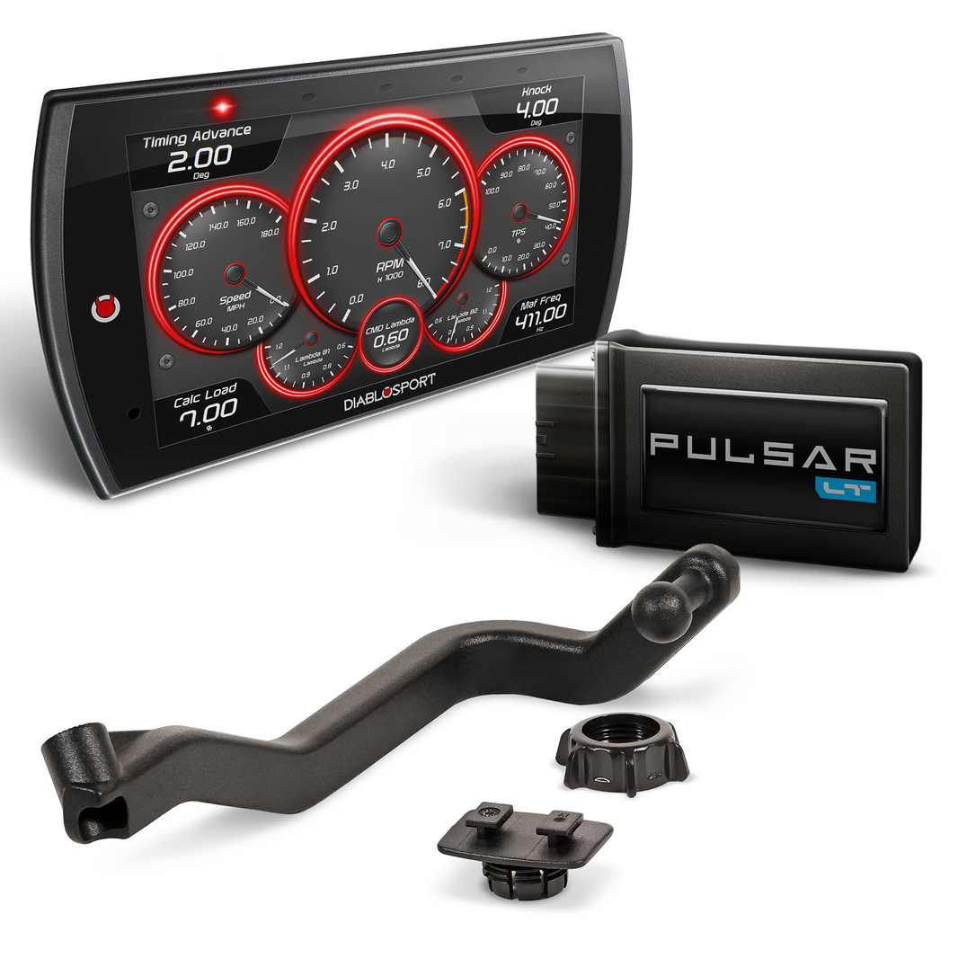 DiabloSport – The Tuner Store