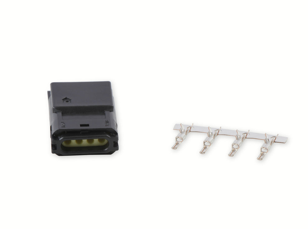 4 Pin CAN Connector - Harness Side – The Tuner Store