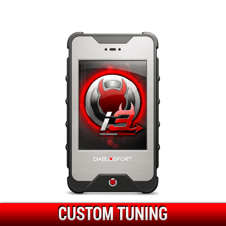 DiabloSport – The Tuner Store