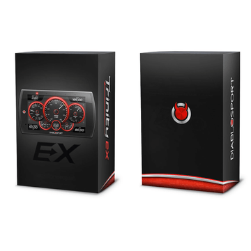 DiabloSport – The Tuner Store