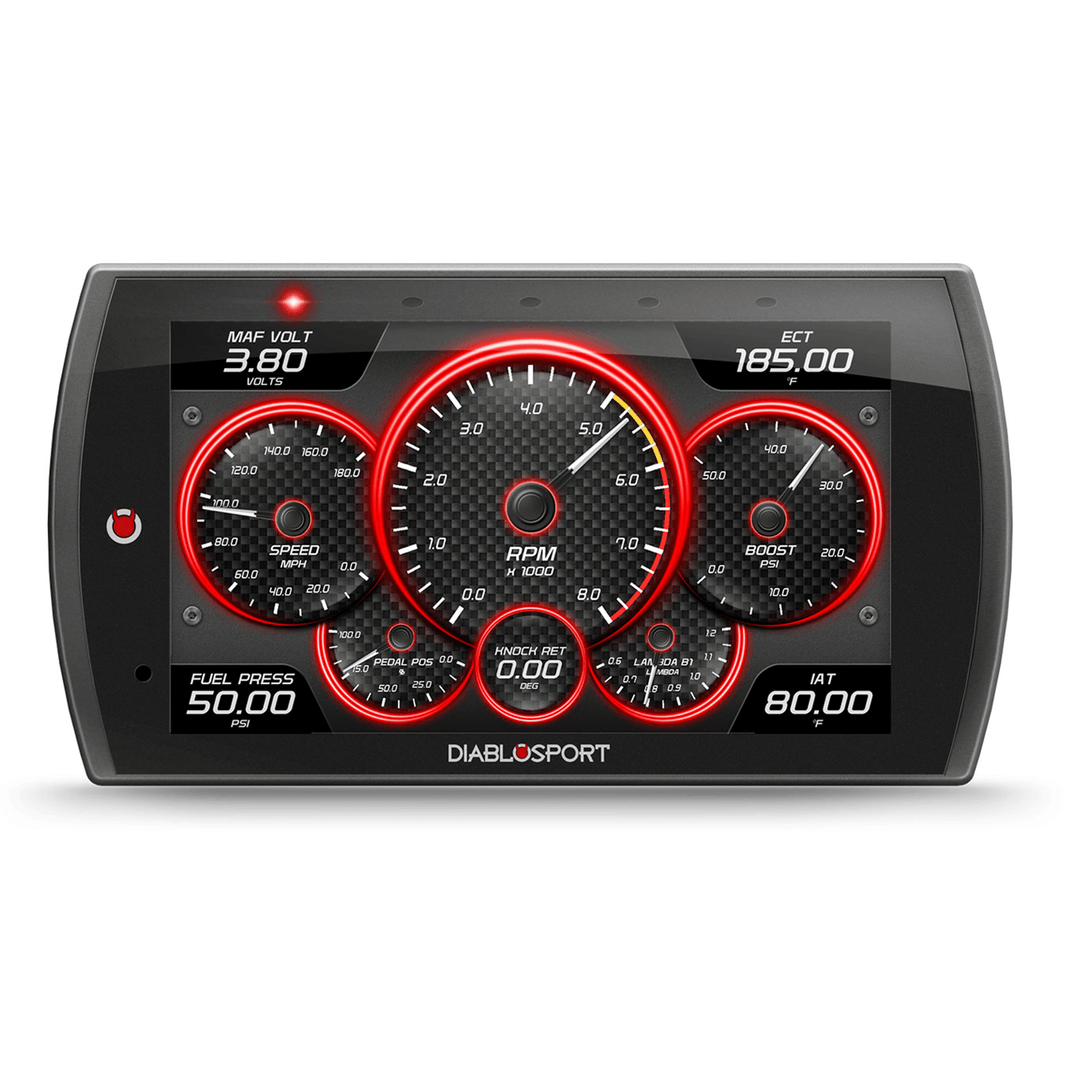 DiabloSport – The Tuner Store