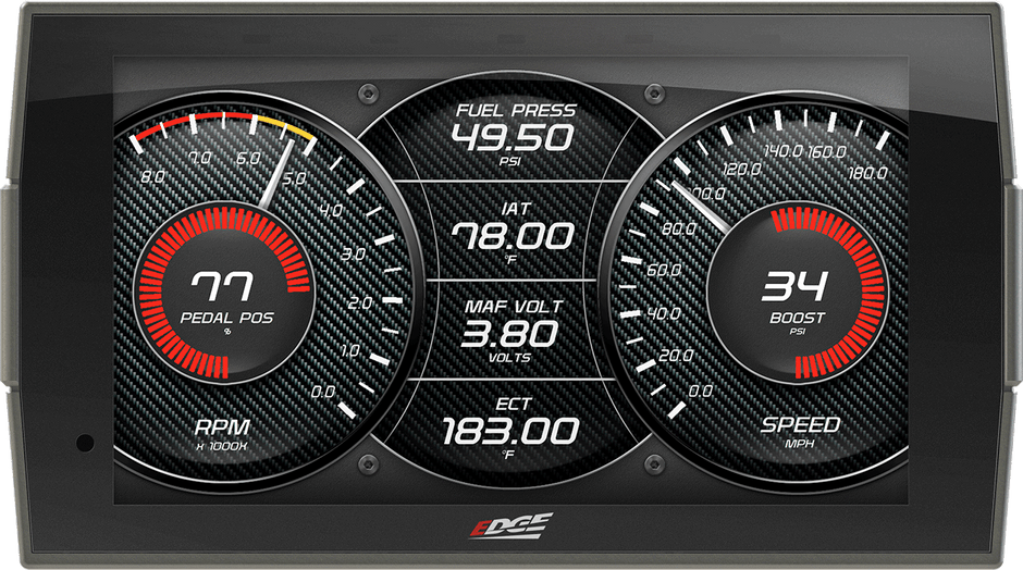 Edge – The Tuner Store